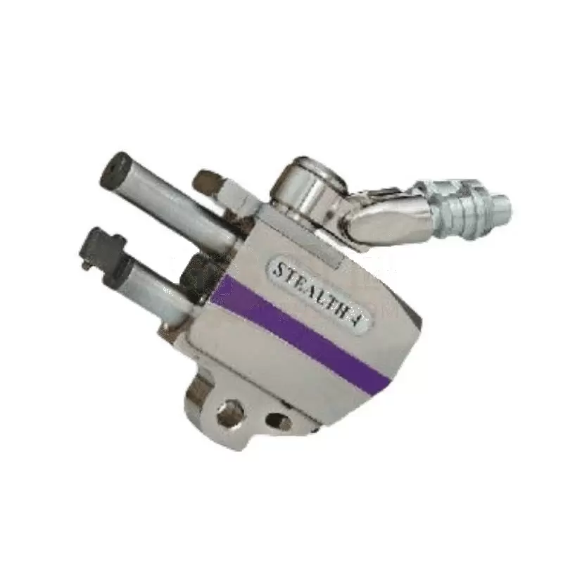 HYTORC/Kaitek STEALTH-4 Hollow Hydraulic Torque Tensioner Power Head ...