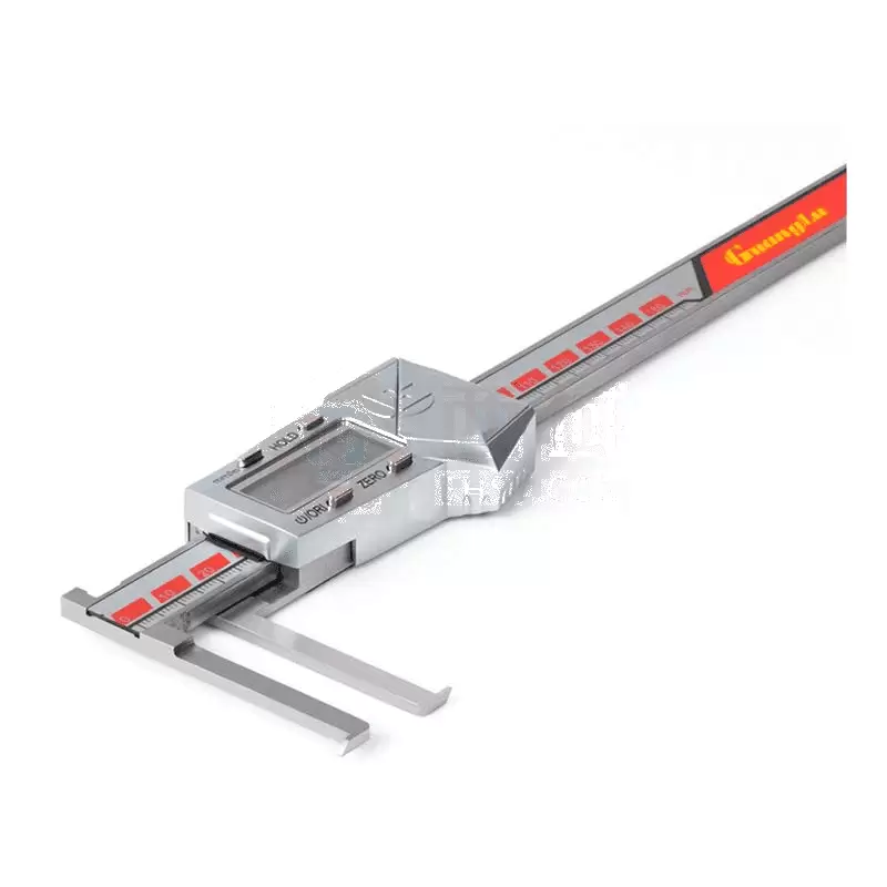 Guanglu Digital Graphics Caliper 1152-112 (15-200mm) – Precision ...
