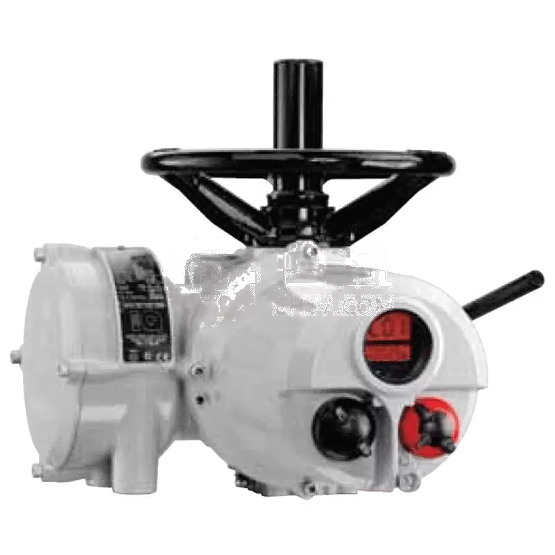 Rotork IQ35F16A Multi-turn Actuator | Precision Control for Industrial ...